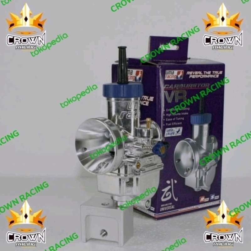 Promo Karburator Karbu Carbu Carburetor Uma Racing V2 Pwk 24 28 ...