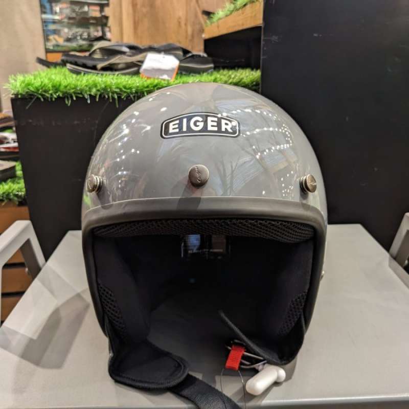 Jual Eiger Ecopolis Helmet Terbaru Dengan Harga Termurah Di 2024 | Blibli