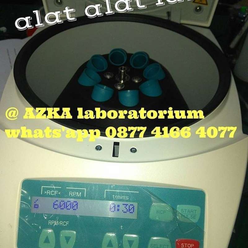 Promo Centrifuge Hettich Eba 200 Alat Lab Laboratory Azka Lab Diskon 23 ...