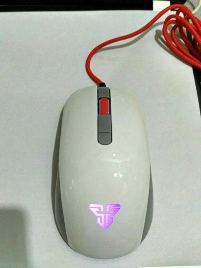 Promo Mouse Usb Funtech G-10 Diskon 23% Di Seller Utepe Store ...