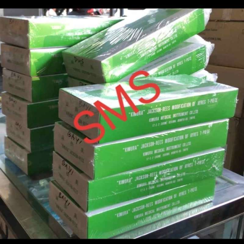 Promo Jackson Rees Kimura/jakson Rees Kimura Diskon 23% Di Seller ...