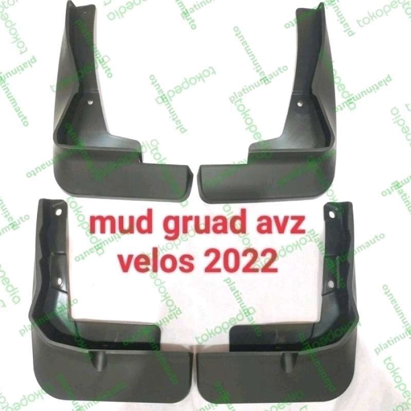 Harga Mudguard Veliz Terbaru Spesifikasi Kredit Januari 2025