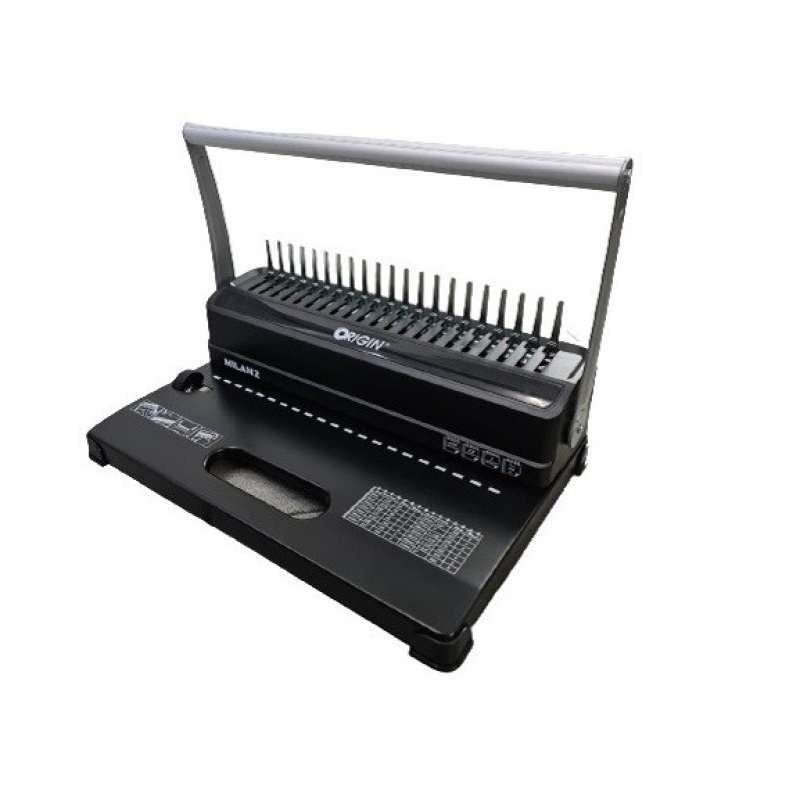 Jual Mesin Jilid/ Mesin Binding / Binding Machine/mesin Penjilid/alat ...