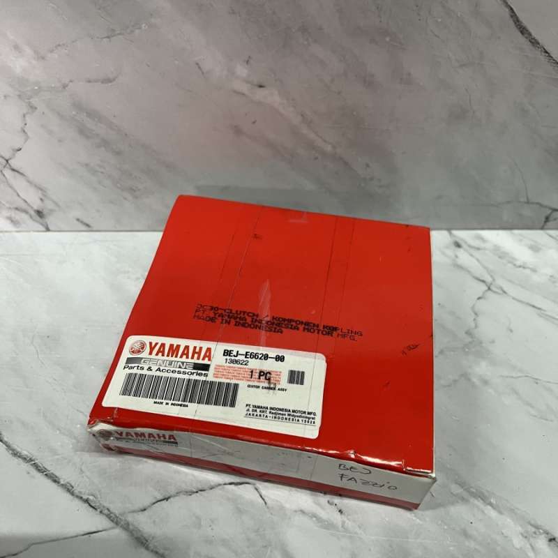 Harga Kampas Ganda Fazio 💯 Terbaru, Spesifikasi, & Kredit Juni 2026