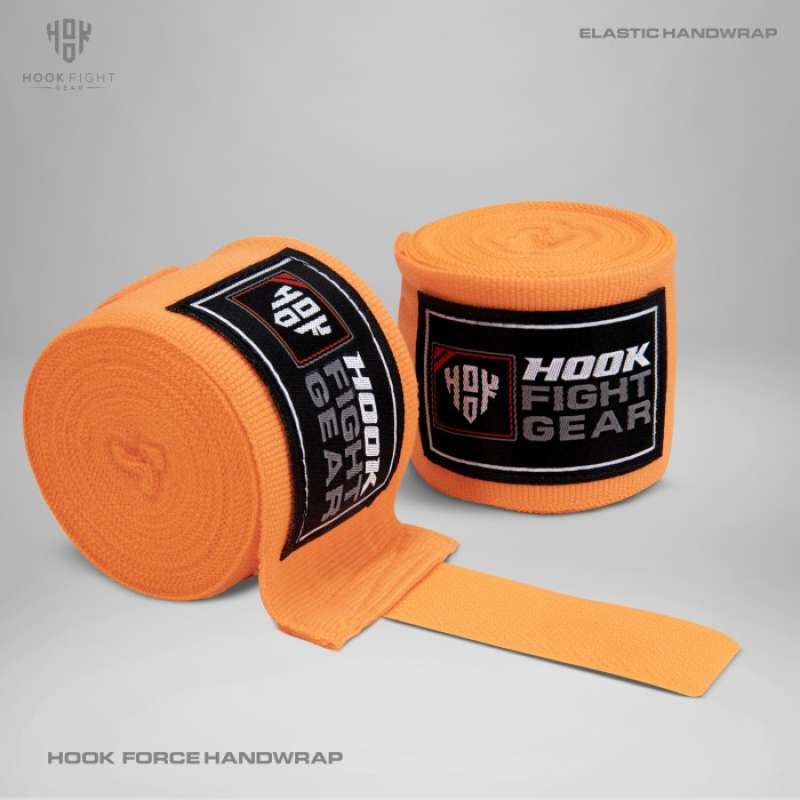 Promo Hand Wrap Boxing Hook Fight Gear, Handwrap Hook, Bandasi Hook ...