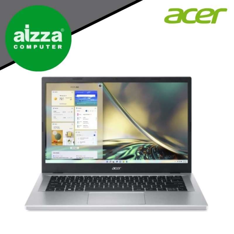 Jual Laptop Acer Aspire A314-42p-r7e5 Ryzen 7 5700u Lpddr4x 16gb Dual ...