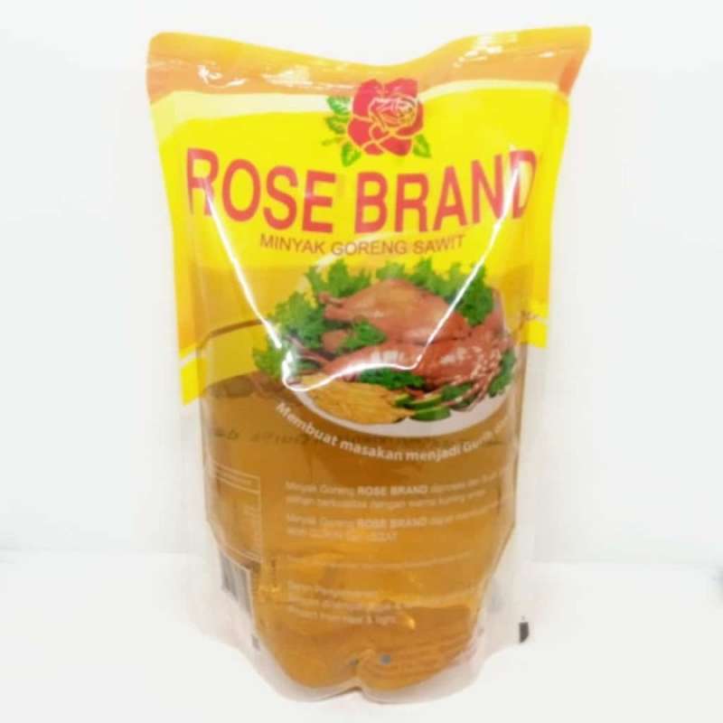 Jual Minyak Goreng Rose 2l + Gula Kristal Rose 1kg Di Seller Super Grosir Mama Official Store ...
