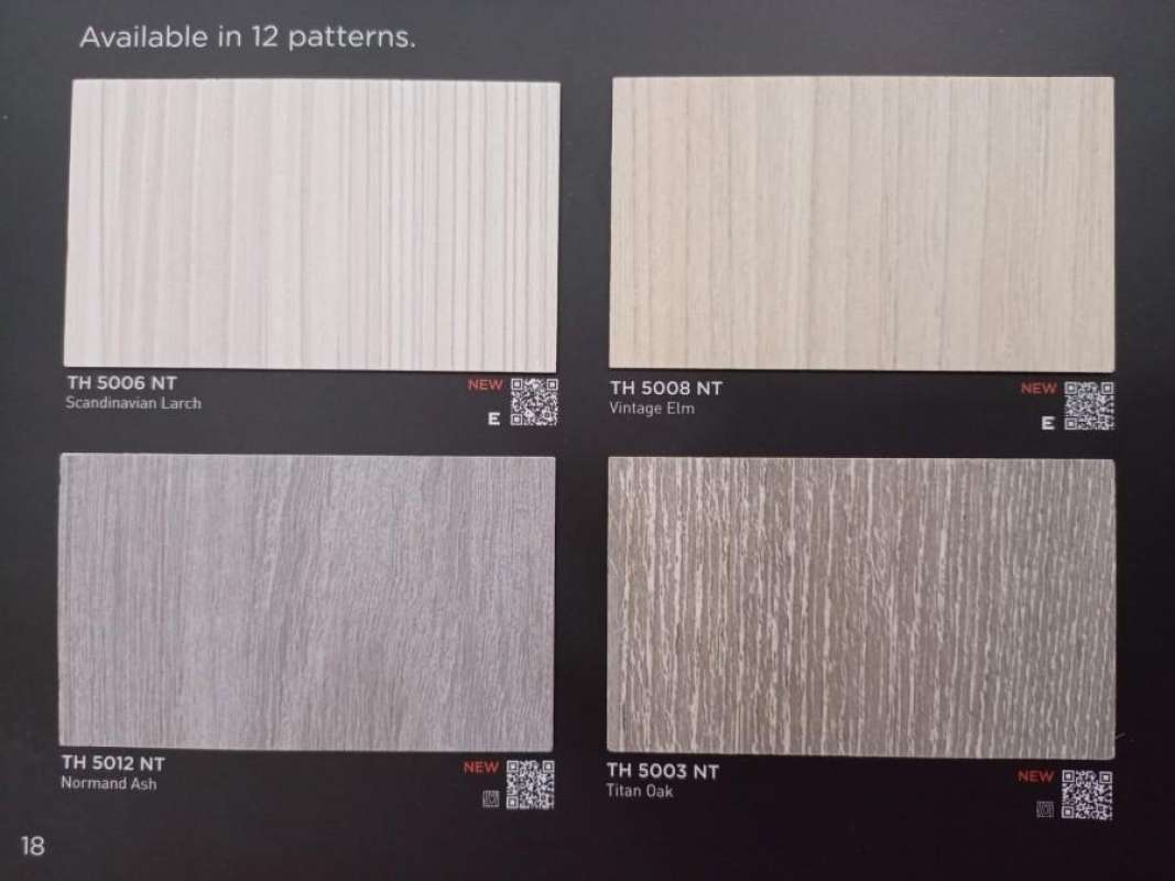 Jual Taco Hpl Titan Oak Th-5003nt / Jual Hpl Lamitak Bekasi Di Seller ...