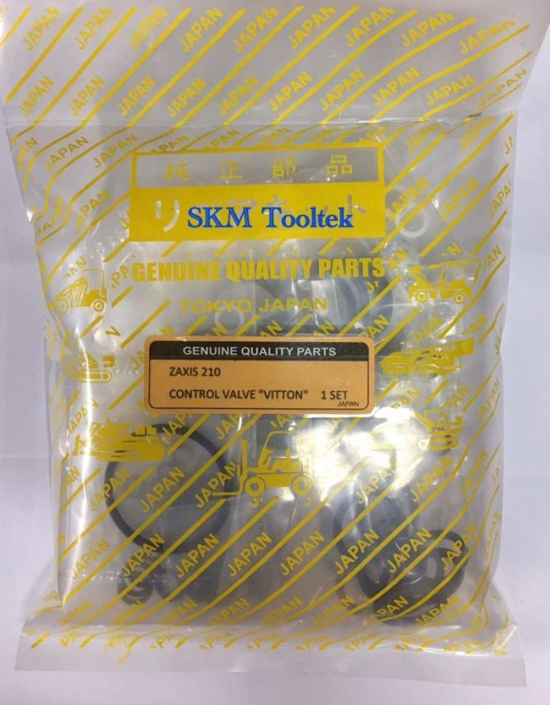 Jual Control Valve Excavator Original Murah - Harga Diskon Juli 2024 ...