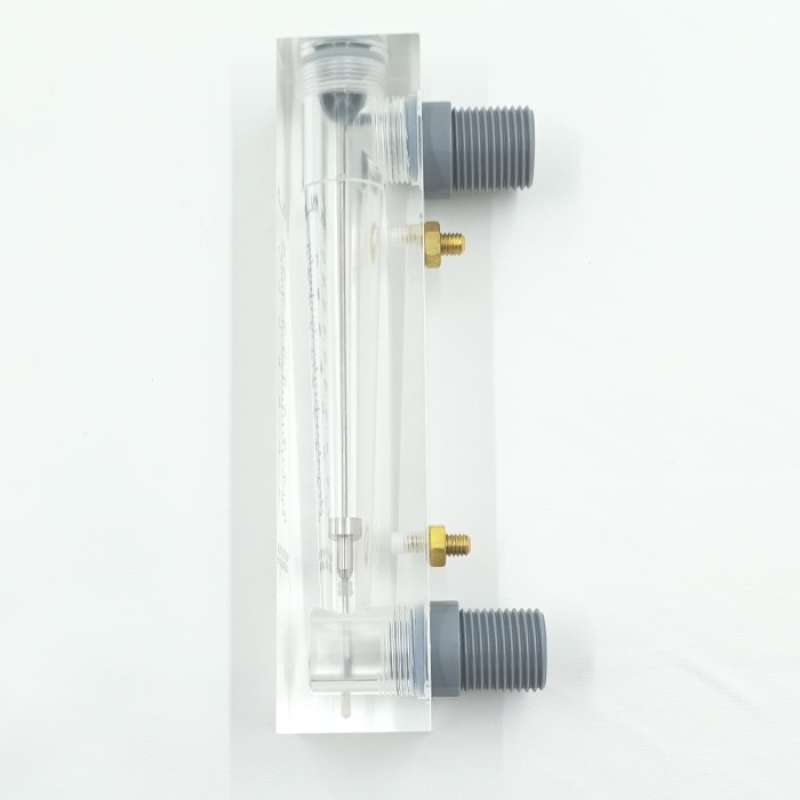 Promo Flow Meter 2 Gpm Panel Diskon 23% Di Seller Darmaroca ...