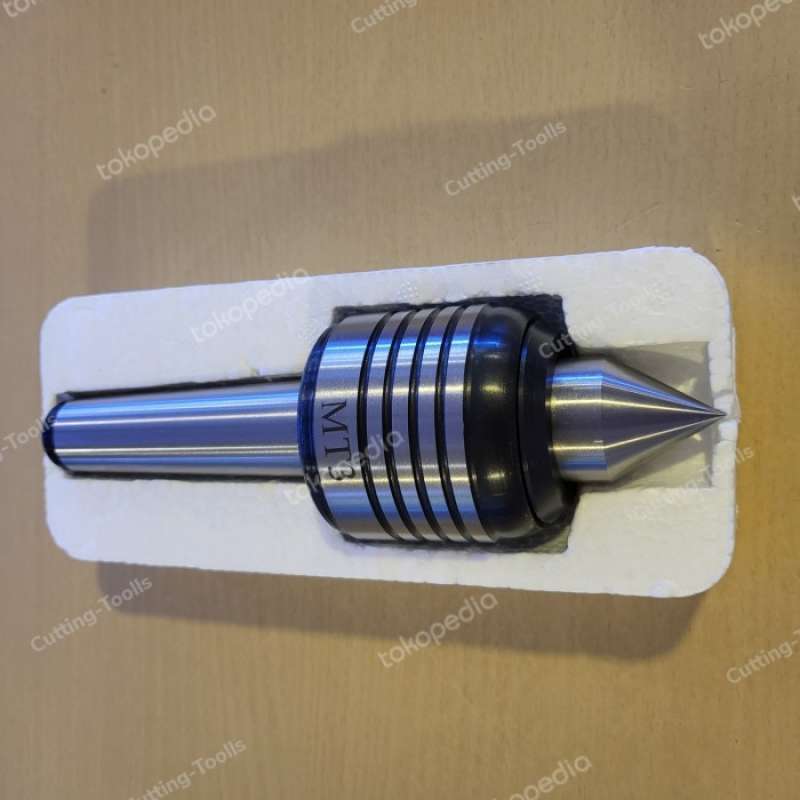 Promo Live Center Mt3 Center Putar Bubut Center Diskon 23% Di Seller ...