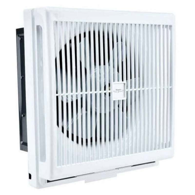 Promo Hexos Dinding / Kipas Hisap Dinding 12 Inch Mv300nex Diskon 23% ...