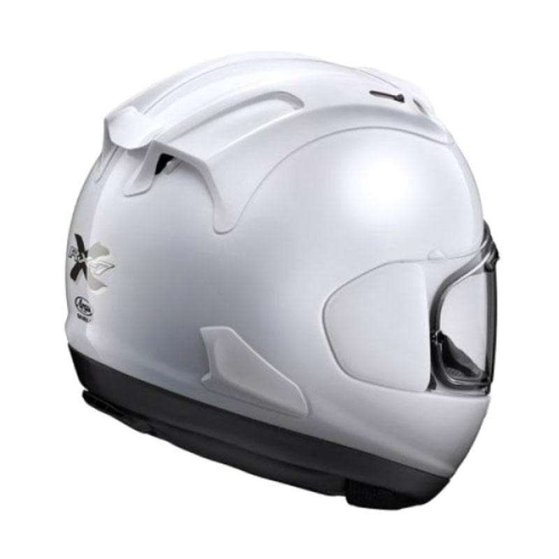 Jual Arai Sni Rx7x Helm Full Face- Glass White - M Di Seller Toplets ...