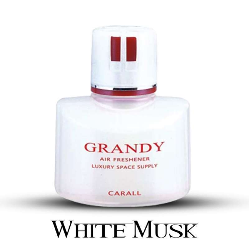Promo Parfum Mobil Terbaik Carall Grandy Made In Japan Diskon 24% Di Seller Toplets Shop ...