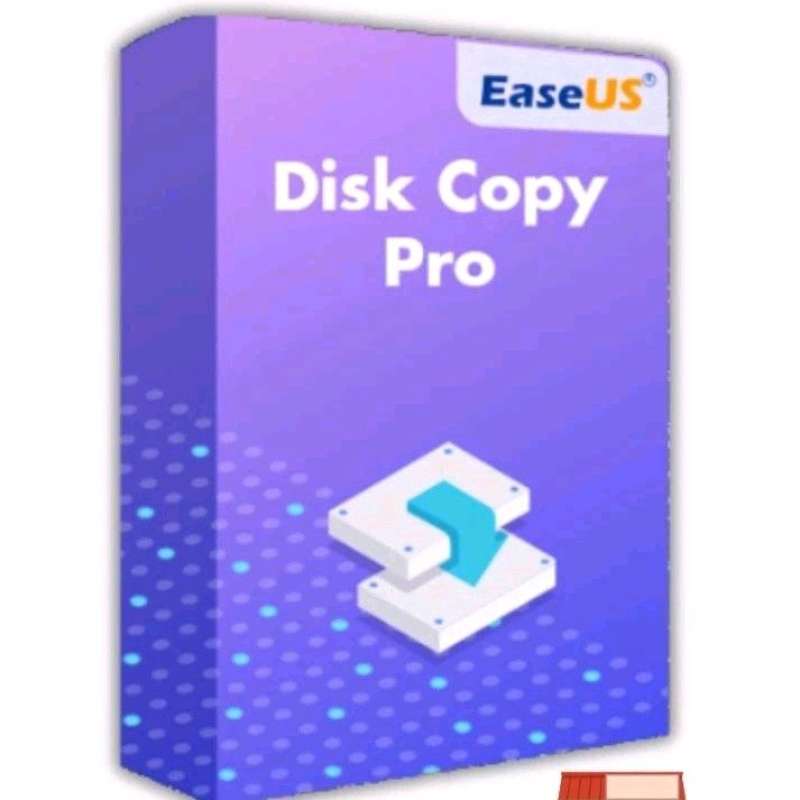 Jual Easeus Disk Copy Pro License 1tahun Ori Di Seller Xmart_digital ...