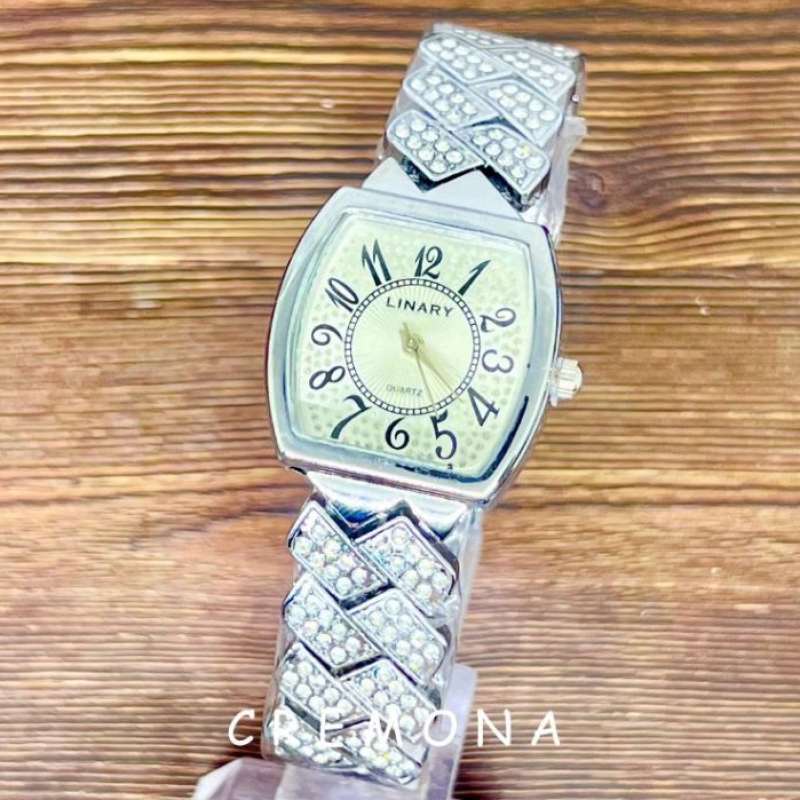 Jam Tangan Linary 🔥Terpercaya & Harga Terbaru Mei 2026