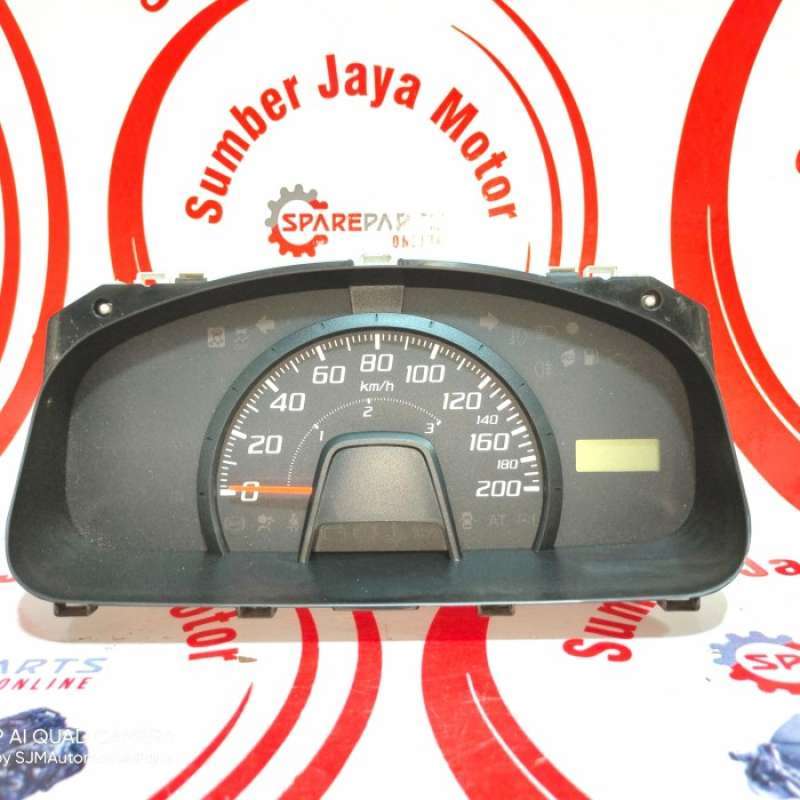 Promo Speedometer Ayla Manual Diskon 7% Di Seller Toplets Shop - Cengkareng Barat, Kota Jakarta ...