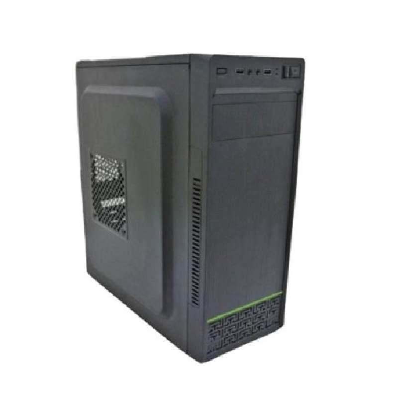 Jual Pc Rakitan Komputer Amd Ryzen 5 5600g - Pc Gaming / Baru Garansi ...