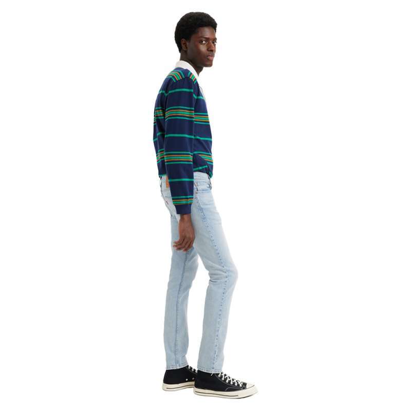 Jual Levi's® 510™ Skinny Jeans (05510-1299) Di Seller Levi's Men ...