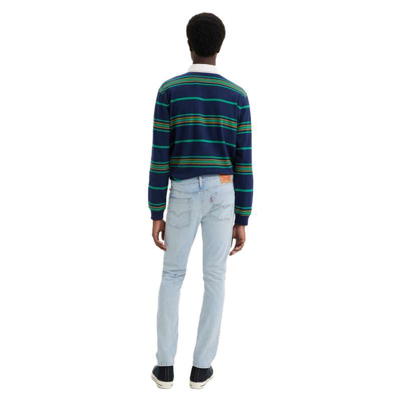 Jual Levi's® 510™ Skinny Jeans (05510-1299) Di Seller Levi's Men ...