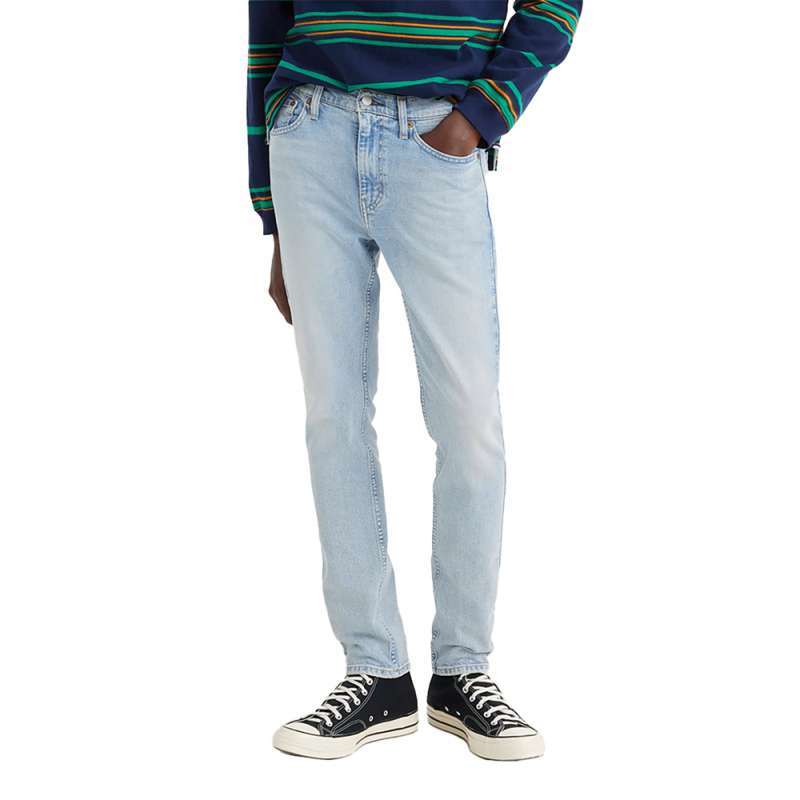 Jual Levi's® 510™ Skinny Jeans (05510-1299) Di Seller Levi's Men ...