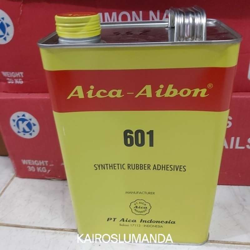Jual Lem Aica Aibon 5 Kg Original Murah - Harga Diskon Juni 2024 ...