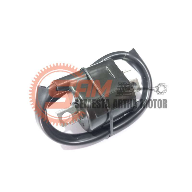 Jual Ignition Koil Racing Motor Yamaha Mio J M3 Soul Gt Fino Fi Xride ...