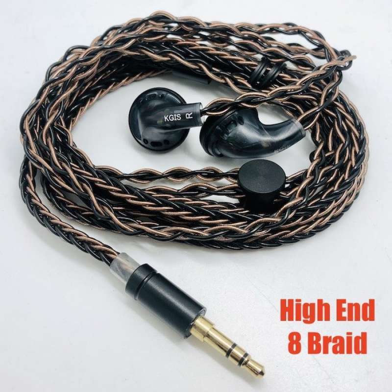 Promo Hifi Earphone Kgis Modify Version New Earbud Excellent Sound Hi ... Promo Hifi Earphone Kgis Modify Version New Earbud Excellent Sound Hi ...