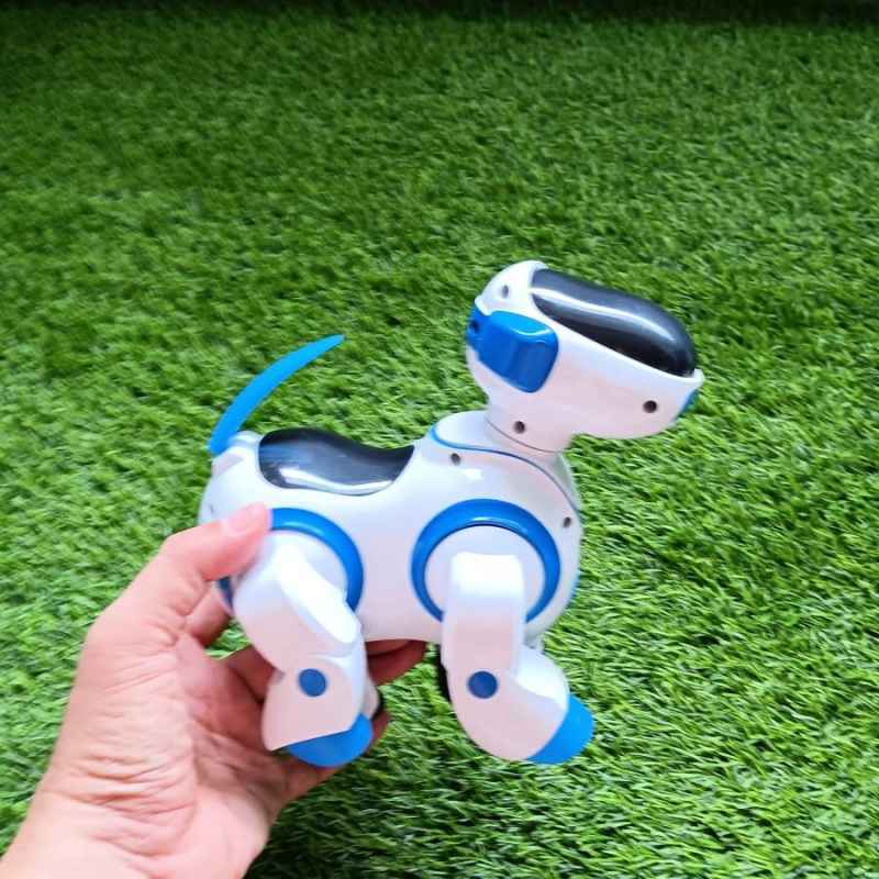 Jual Robot Anjing 🏷️ Original Terbaru, Terlengkap, & Harga Termurah ...