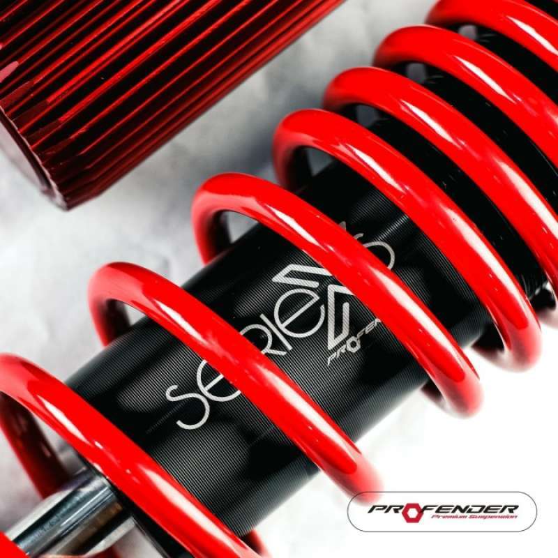 Jual Profender Shockbreaker Belakang Tipe X Series Untuk Adv 150 Di ...