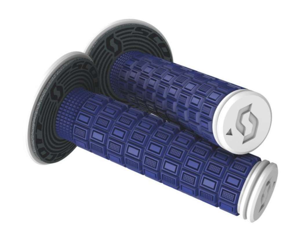 Promo Grip Motor Scott Sports Mellow /grip Motor Trail Mx Kross ...