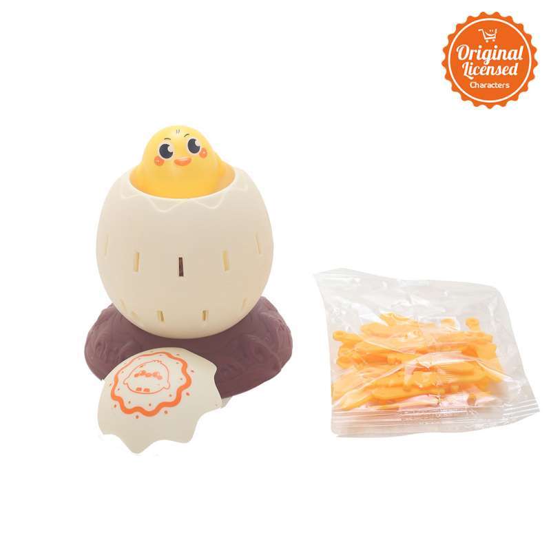 Jual Mainan Anak Pop Up Game Duck Di Seller Character Land Official ...