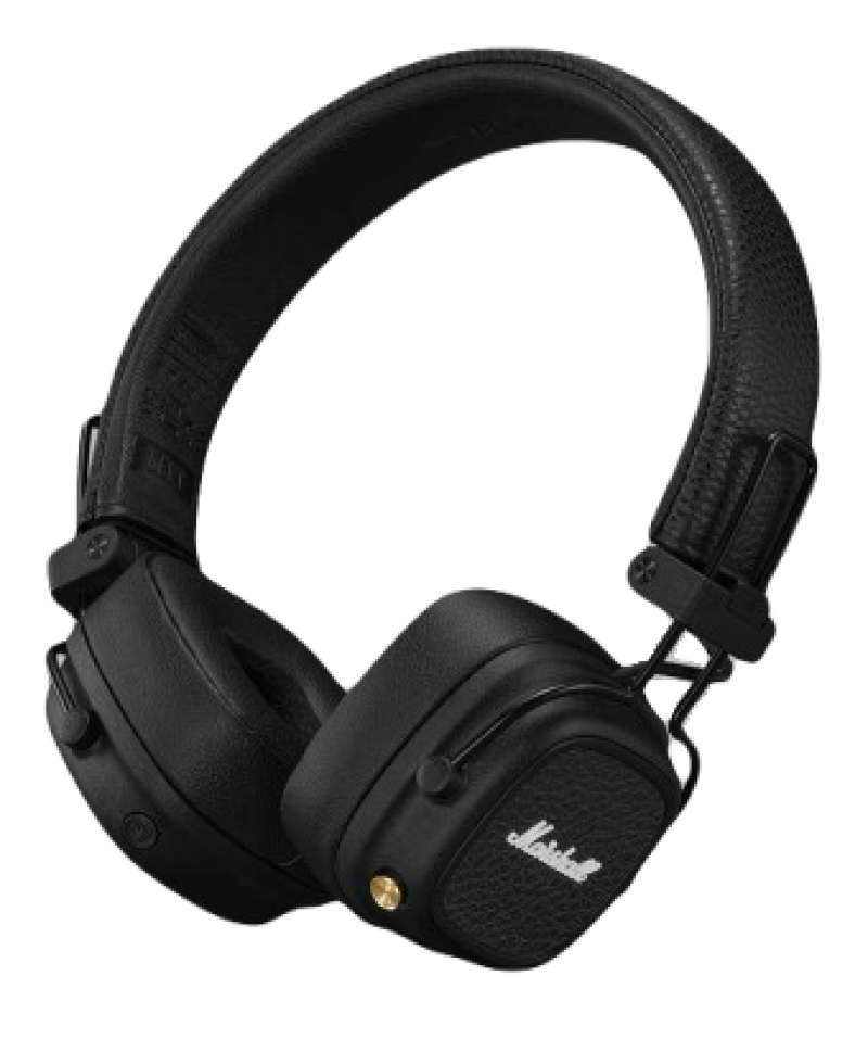 Jual Marshall Major V Headphone Bluetooth - Garansi Resmi Tam 1 Tahun ...