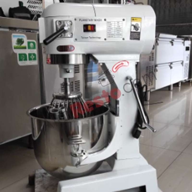 Promo Planetary Mixer B20 - Crown Horeca Diskon 33% Di Seller Farwa ...