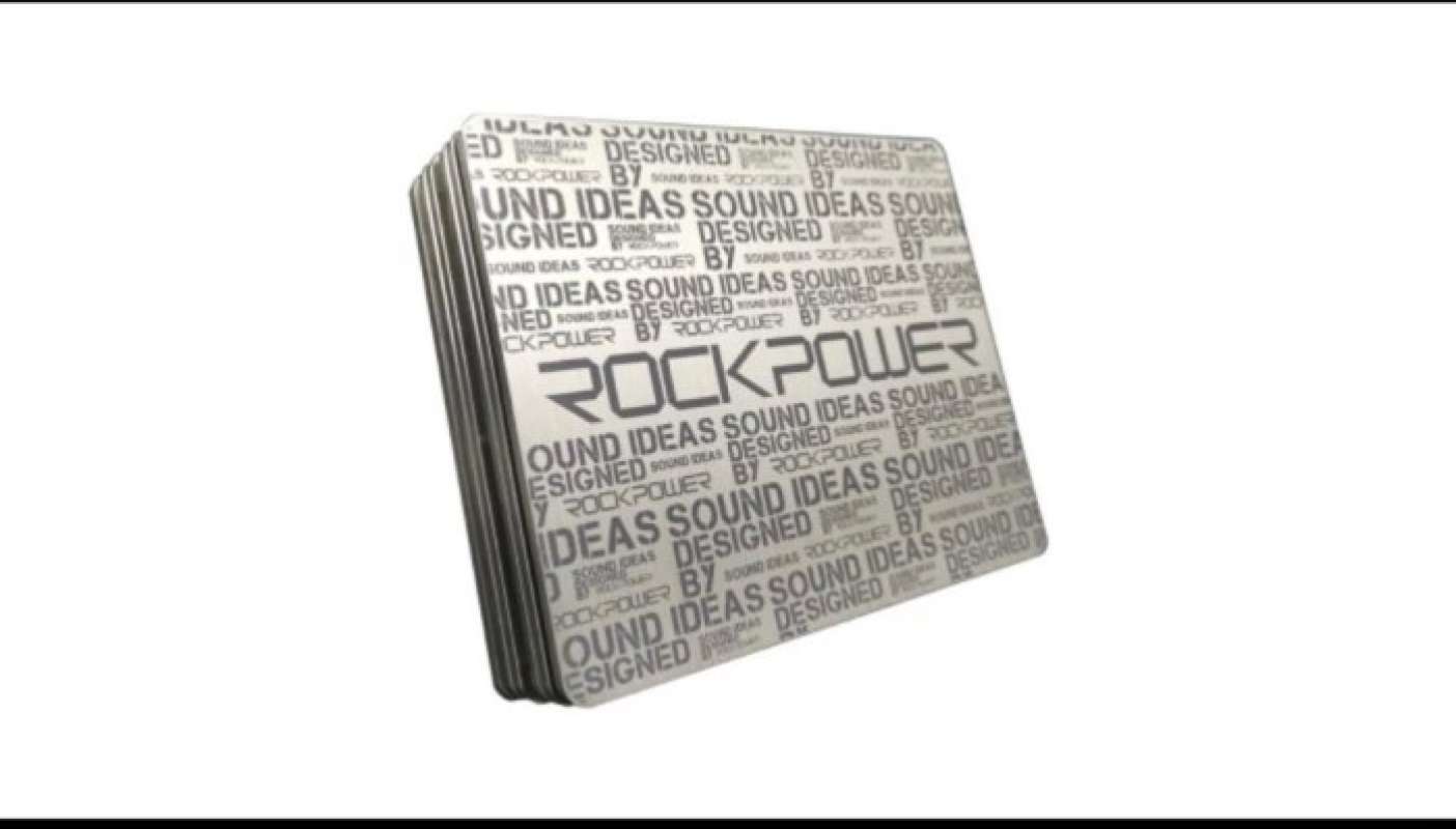 Jual Digital Sound Processor Rockpower R8.6v2 Dsp Di Seller Toplets Shop - Cengkareng Barat ...