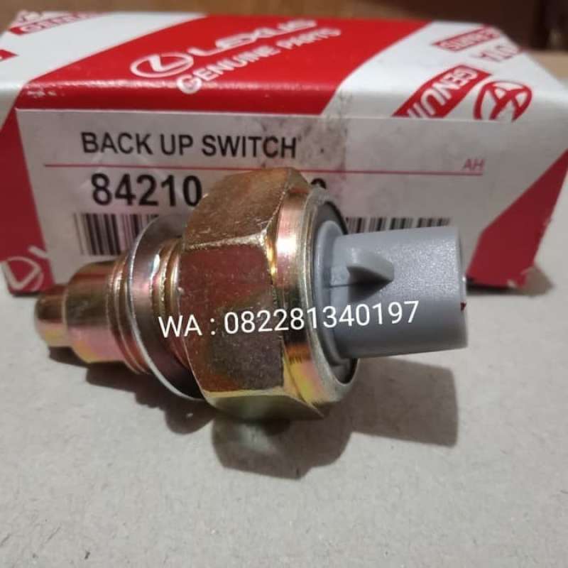 Promo Sensor Switch Atret Sensor Mundur Innova Inova Soluna Made In ...