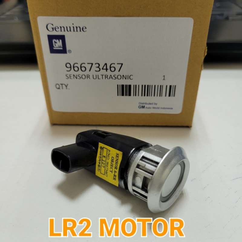 Promo Sensor Ultrasonic Atau Sensor Mundur Parkir Captiva Diskon 18% Di ... Promo Sensor Ultrasonic Atau Sensor Mundur Parkir Captiva Diskon 18% Di ...