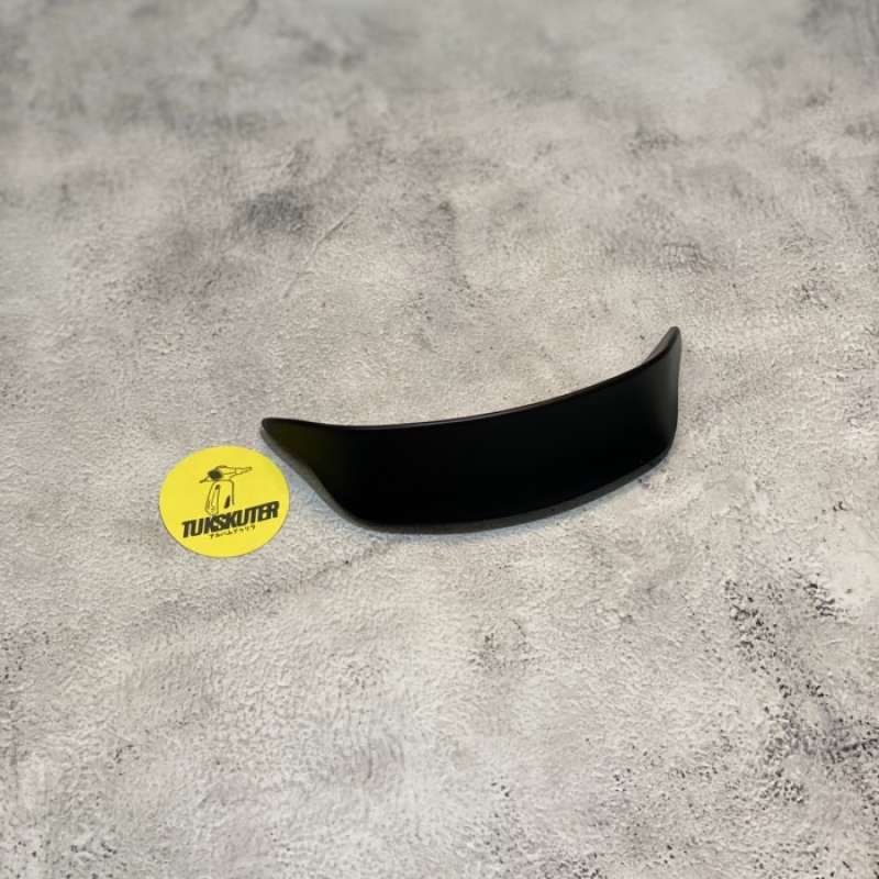 Promo Mini Shield / Topi Sprint Original Topi Pet Speedometer Vespa ...