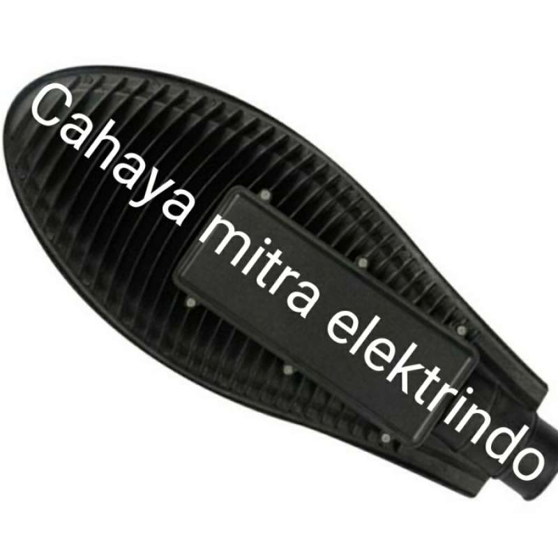 Promo Lampu Pju Led 50 Watt Cobra Mata Lensa Putih 50w 50watt Outdoor ...