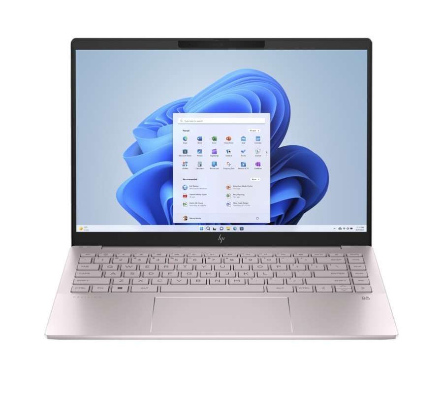 Promo Hp Pavilion Plus 14-ew0021tu/ew0020tu I5-1335u 16gb 512gb 14 Ohs ...