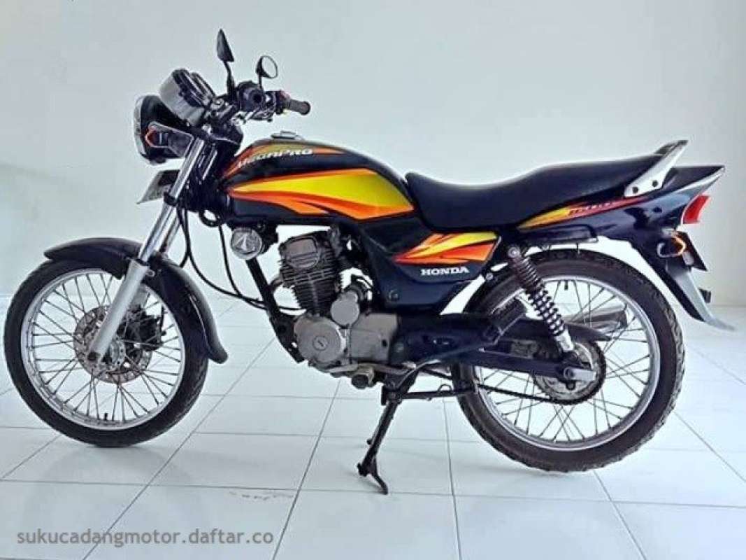 Promo Keyset Key Set Kunci Kontak Assy Megapro Lama Mega Pro Old ...