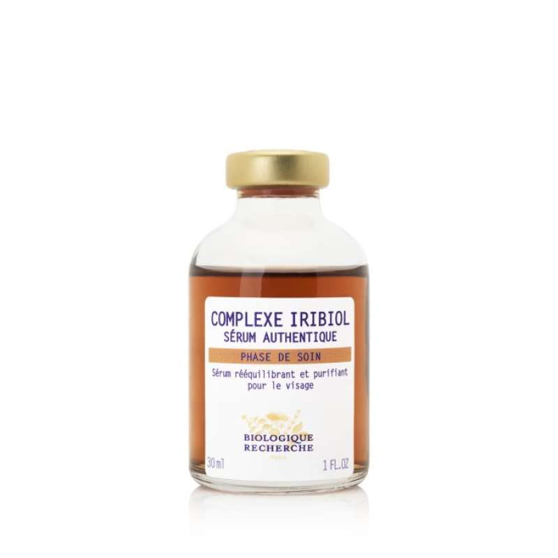 Promo Biologique Recherche Serum Complexe Iribiol 30ml Diskon 33% Di ...
