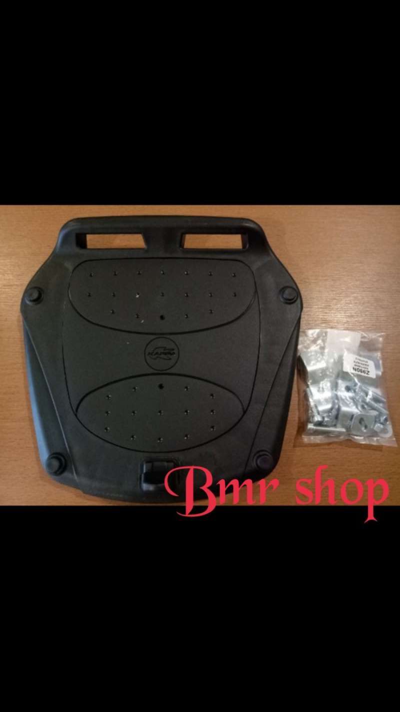 Promo Baseplate Tatakan Box Kappa Mp 70n Bisa Untuk Box Givi E34 E35 ...