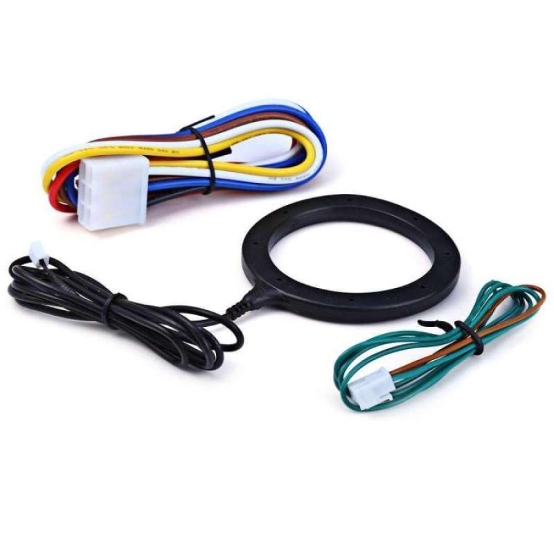 Promo Modul Tombol Start Stop Engine Button System Keamanan Mobil ...