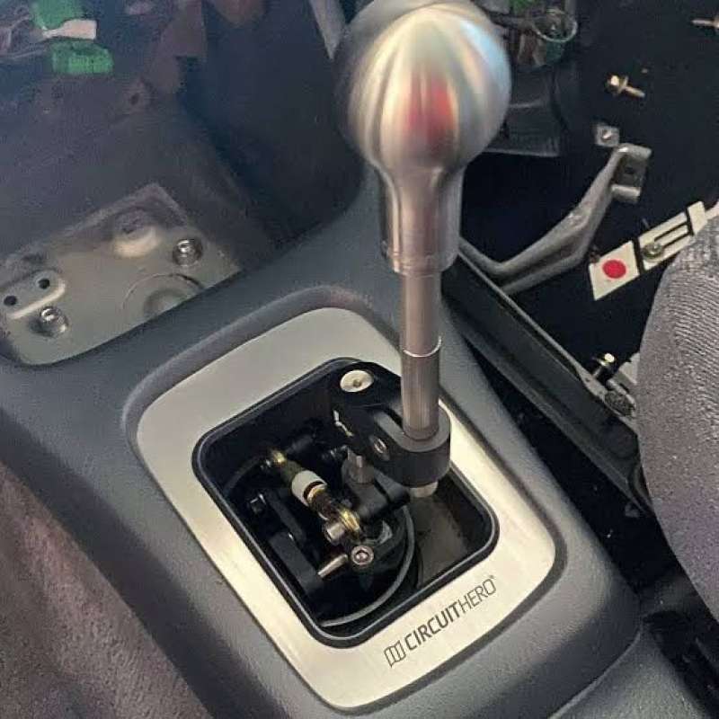 Promo Circuit Hero Cover Shift Plate Ek Ferio V2 Diskon 5% Di Seller ...