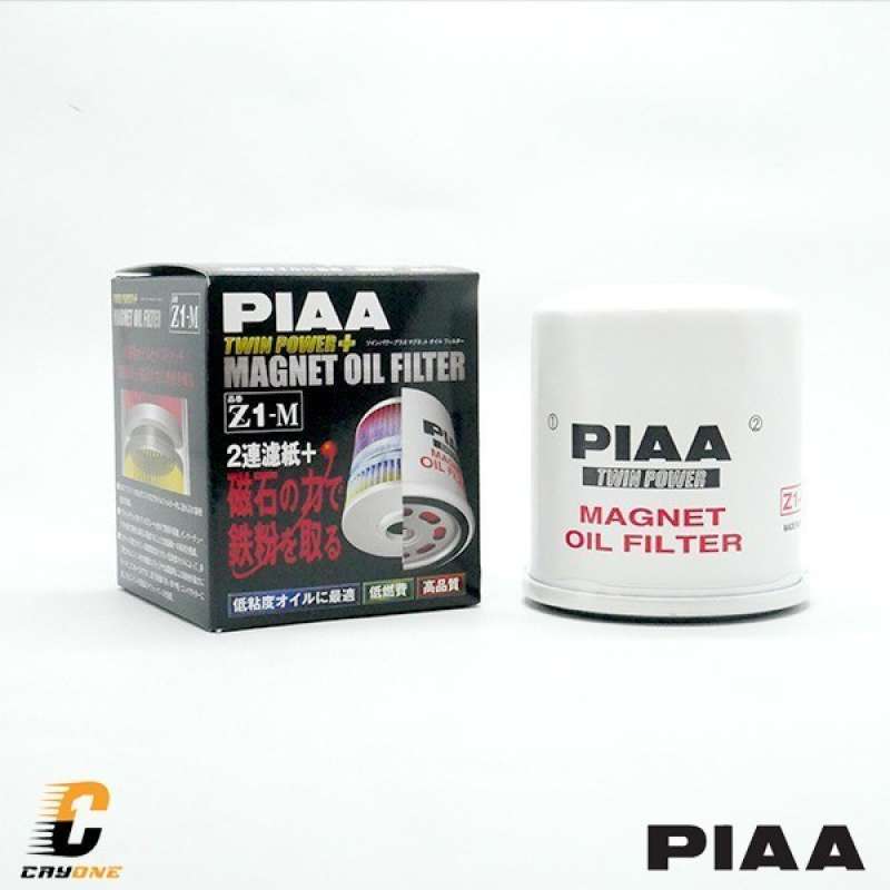 Promo Piaa Magnet Oil Filter Saringan Oli Alphard Vellfire Z1m Diskon 15% Di Seller Toplets Shop ...