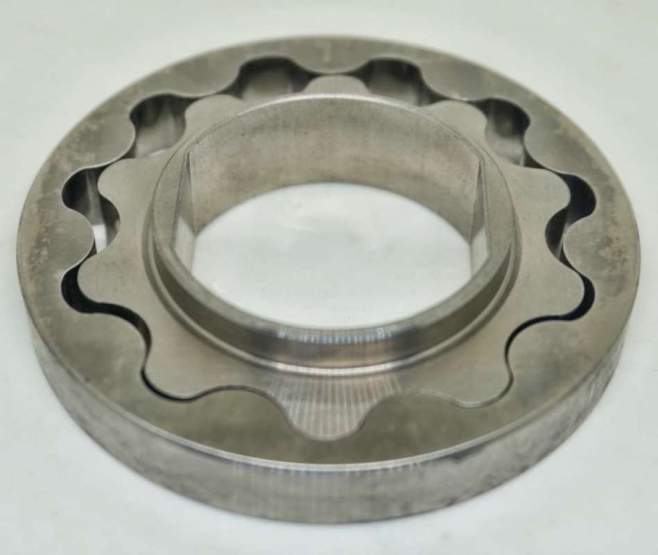 Promo Rotor Oil Pump Gigi Pompa Oli Colt T120ss T-120ss Injeksi ...