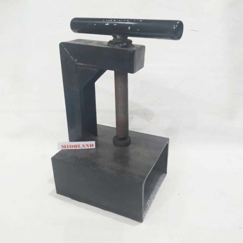 Promo Alat Tambal Ban Dalam Press Pres Bakar Midoland Diskon 19% Di ...