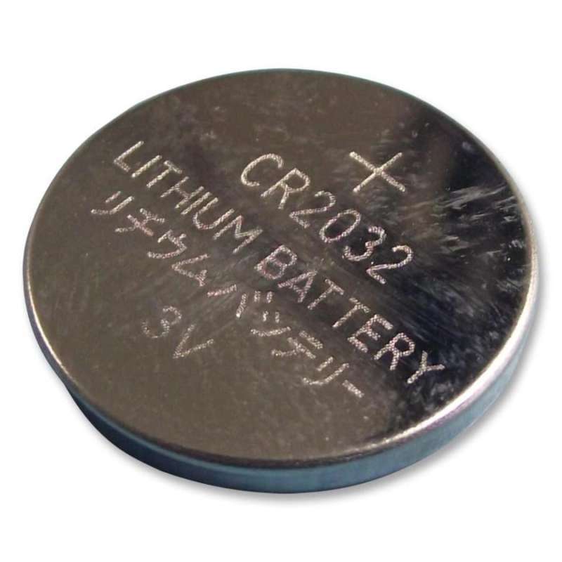 Jual Battery Cr2032 Di Seller It Electro - Kacapiring, Kota Bandung ...