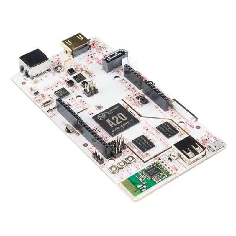 Jual Pcduino3 - Dev Board Di Seller It Electro - Kacapiring, Kota Bandung | Blibli